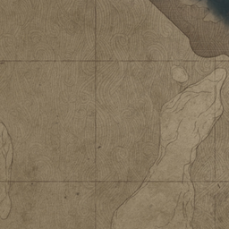 Hogwarts Legacy Interactive Map