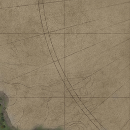 Hogwarts Legacy Interactive Map